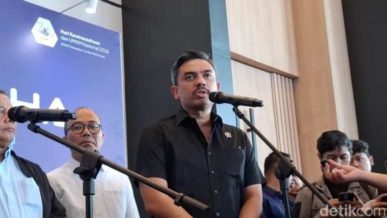 Marketplace Nakal Siap-Siap Kena Sanksi Tegas
